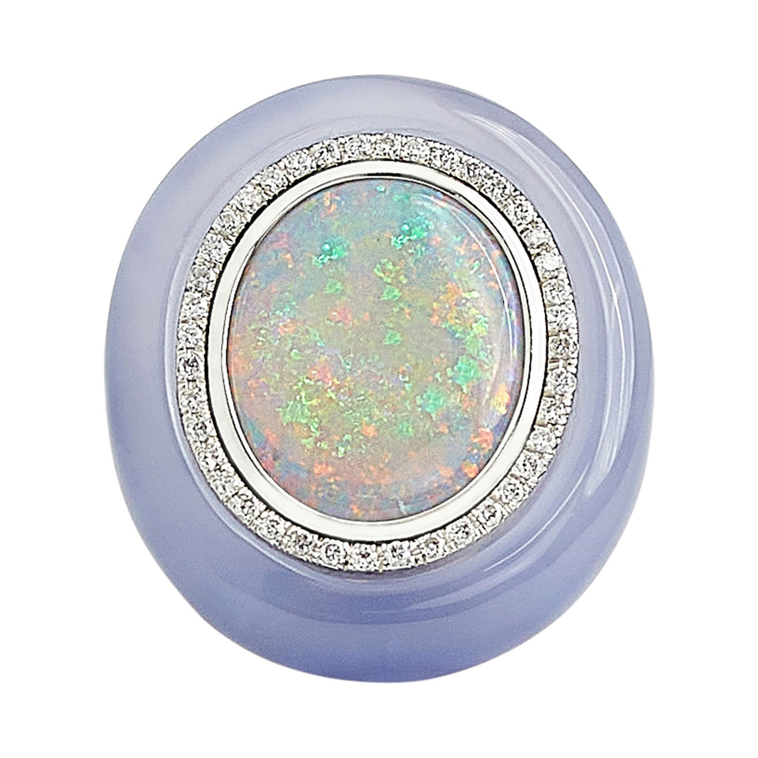 Opal/Tourmaline – Amanda's Fine Jewels